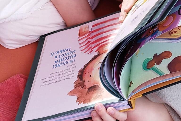 Magischer Podcast: Mira und das fliegende Haus - mit Buchempfehlung
