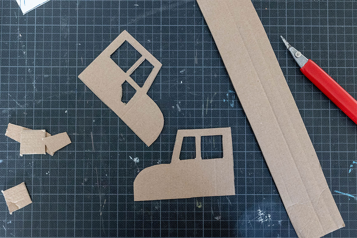 DIY Ideen für die Wichteltür: Kreatives Zubehör für den Wichtel