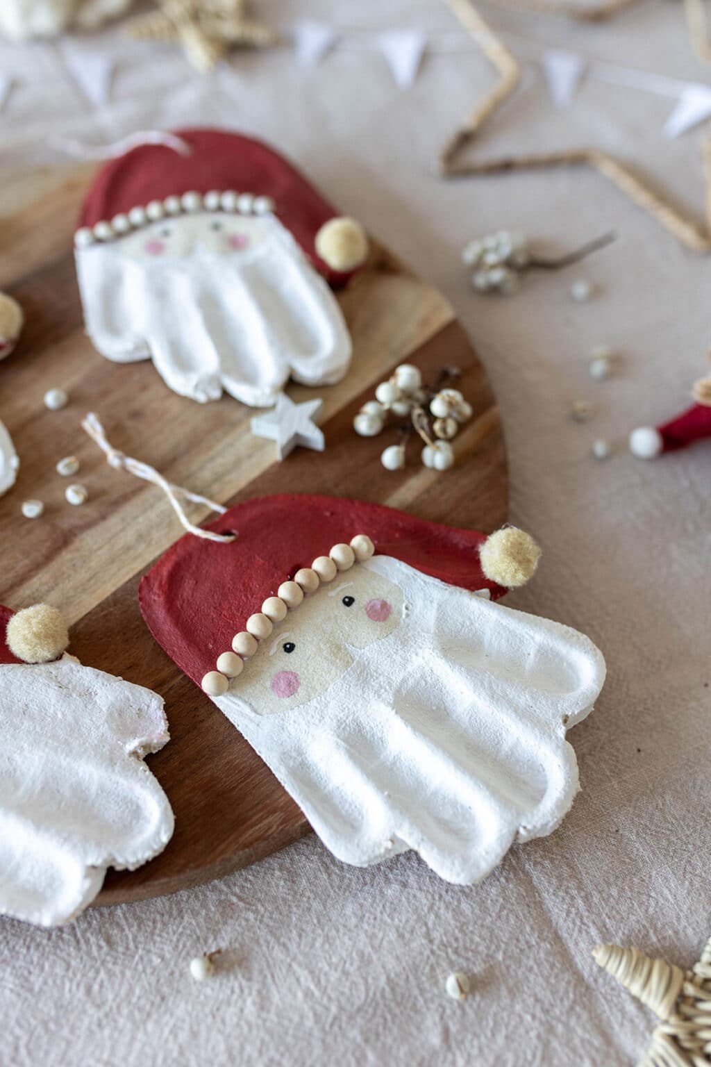 Weihnachtsgeschenke basteln: 13 Ideen für Kinder und Erwachsene