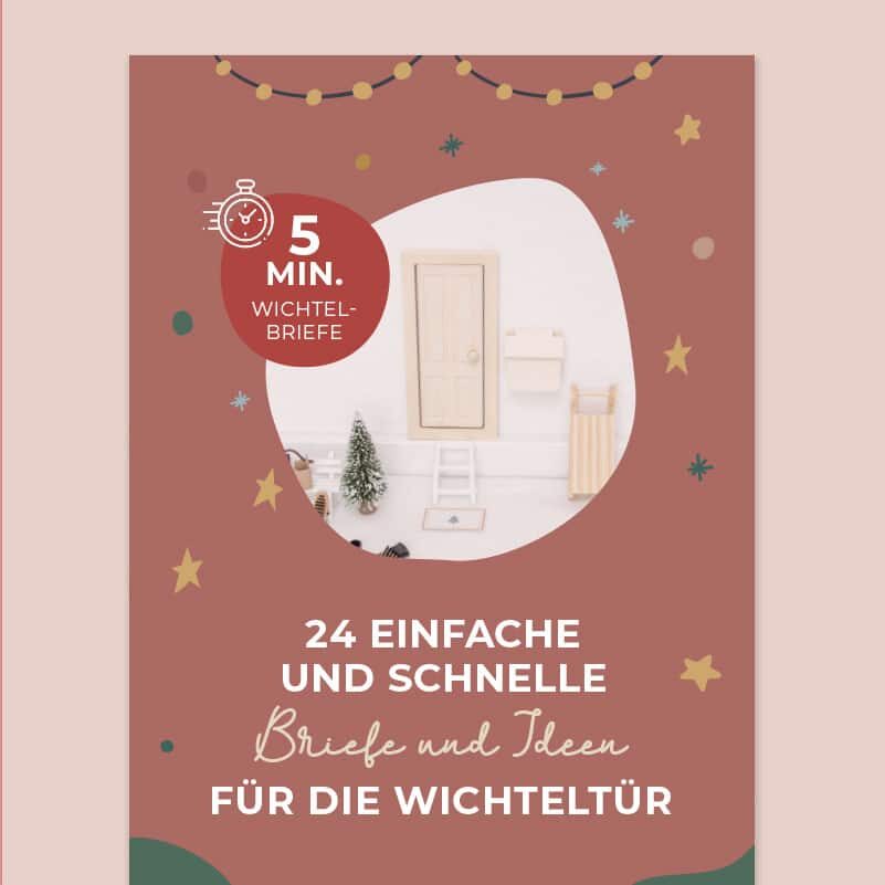 Wichtel Ideen Streiche